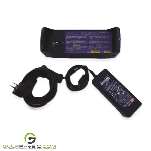 Saver One Battery Charger Station - GulfPhysio - UAE's Online ...