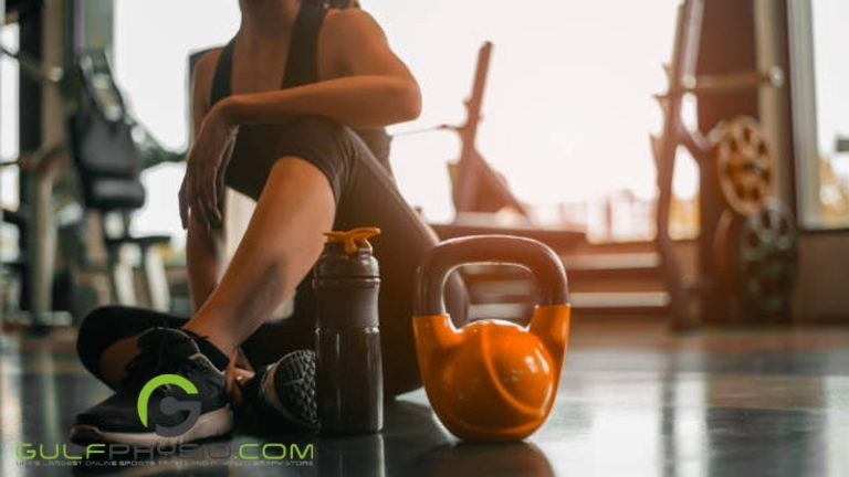 The Importance of Post-Exercise Recovery - GulfPhysio - UAE's Online ...