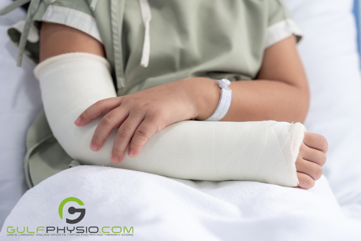 Elbow, Arm, & Shoulder Injuries: Injuries Treated by Physiotherapy ...