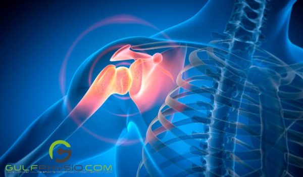 An Easy Guide to The Basics of Shoulder Taping