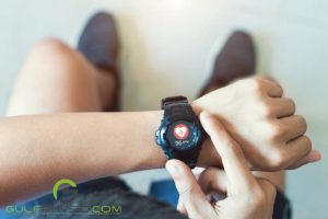 Pulse Check! A Beginner’s Guide to the Human Heart Rate - GulfPhysio ...