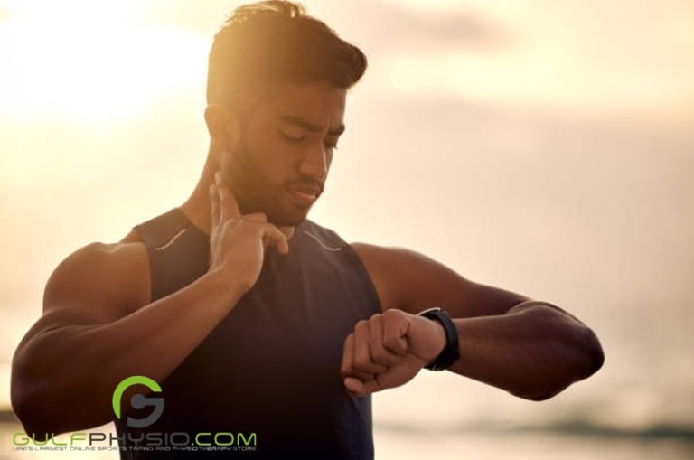 Pulse Check! A Beginner’s Guide to the Human Heart Rate - GulfPhysio ...