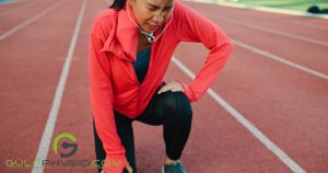 The Difference Between Active Recovery Vs. Passive Recovery