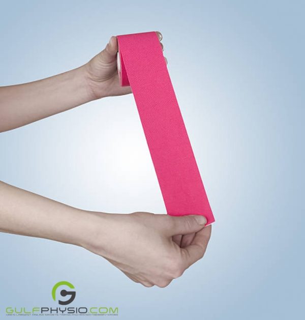 Taping as Treatment: Joint Stability