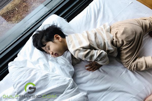 How Do You Sleep?: The Correct Sleeping Posture and Positions ...