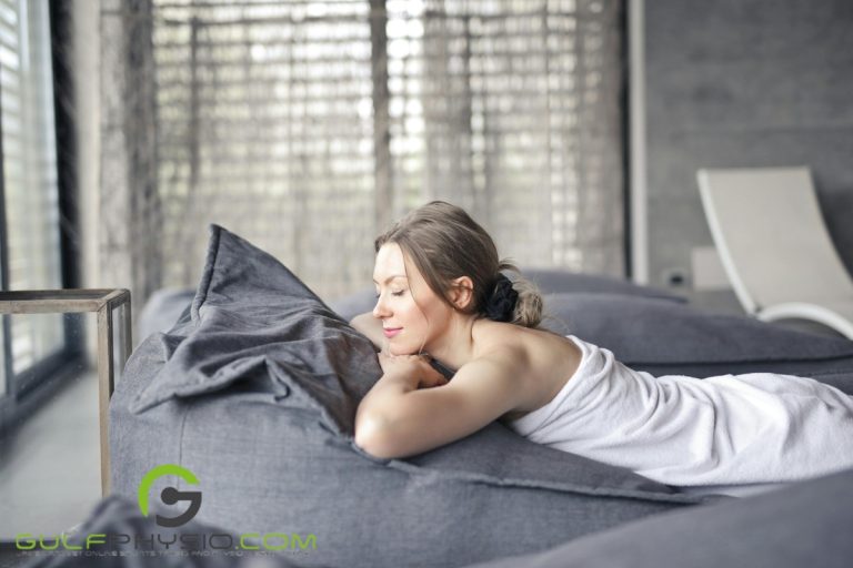 How Do You Sleep?: The Correct Sleeping Posture and Positions ...
