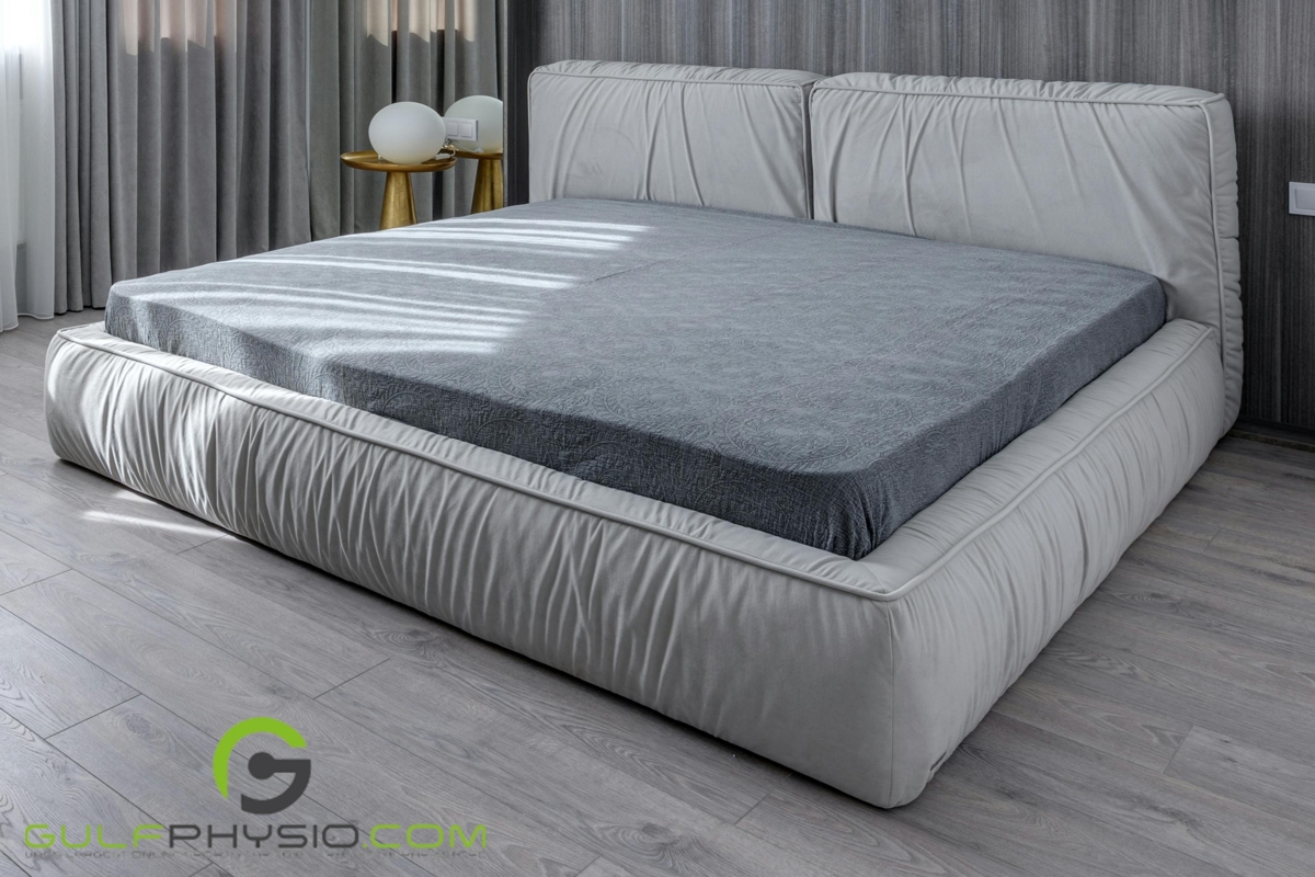 How Do You Sleep?: The Correct Sleeping Posture and Positions ...