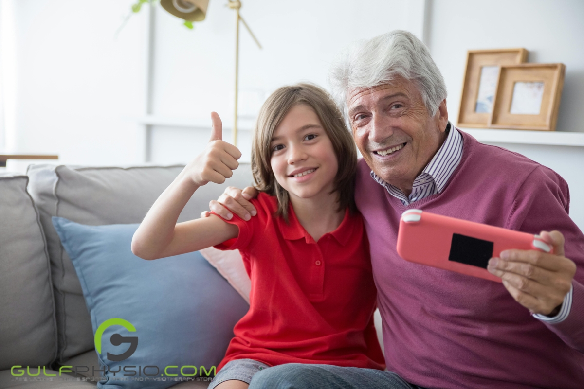 Let’s Get Physical!: The Benefits of Physical Activity on Your Body ...