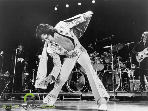 Murdered by Maladies? The Death of Elvis Presley