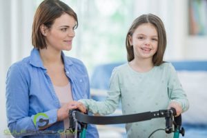 Tackling The Facts: Juvenile Idiopathic Arthritis (JIA)