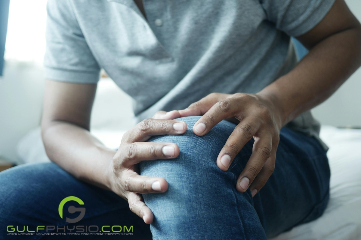 Iliotibial Band (ITB) Syndrome: Etiology, Anatomic Considerations and ...