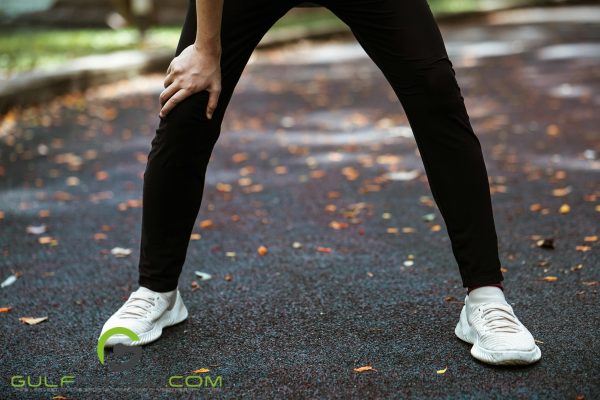 Iliotibial Band (ITB) Syndrome: Etiology, Anatomic Considerations and ...