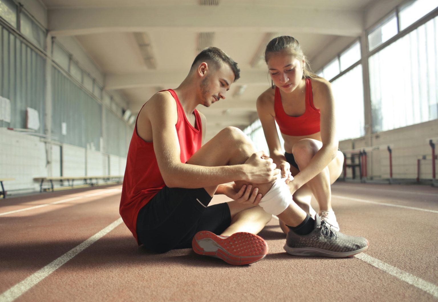 The Importance of First Aid During Emergencies