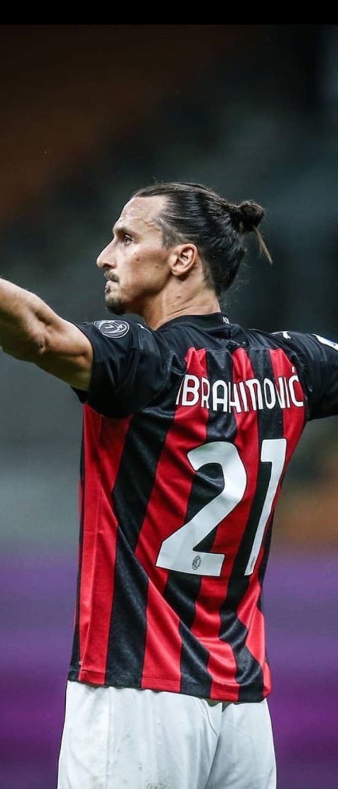 Zlatan Ibrahimovic’s ACL: A Deep Dive Into Knee Injuries in Football ...